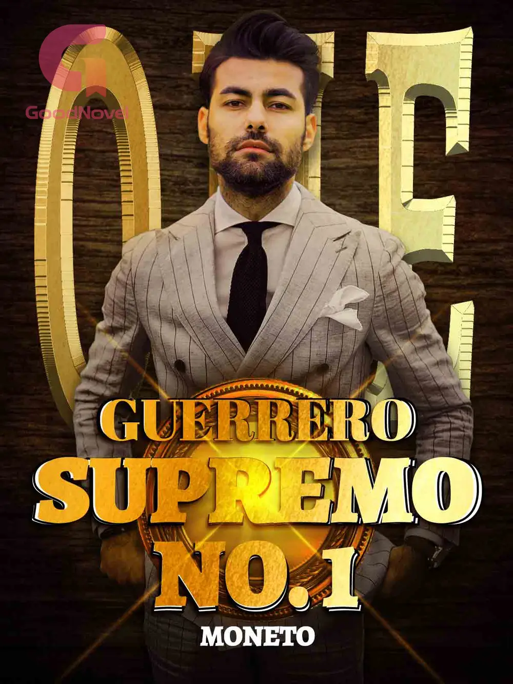 Capítulo3809 - Guerrero Supremo No. 1 - GoodNovel