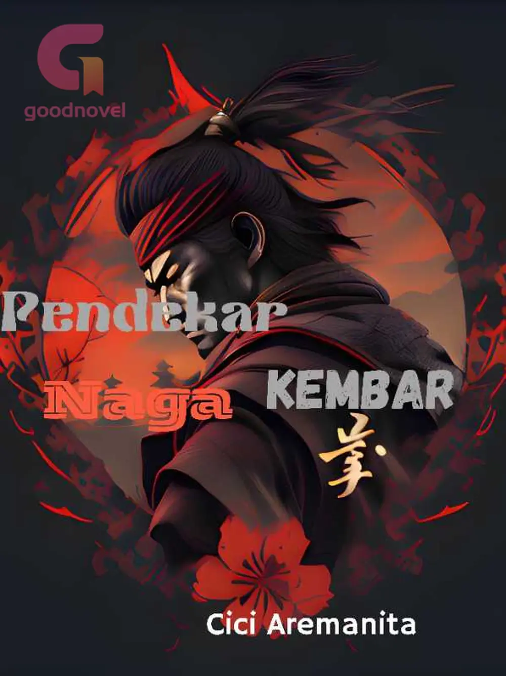 Pendekar Naga Kembar - Anggota Sekte Nama Dua Novel & PDF Online oleh Cici aremanita | Baca ...