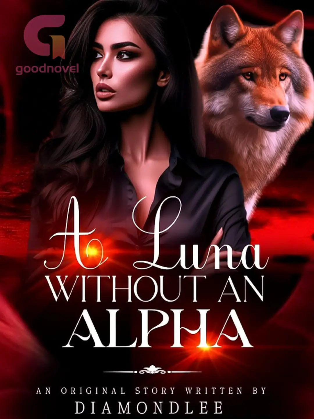 Chapter 98 - A Luna Without An Alpha - GoodNovel