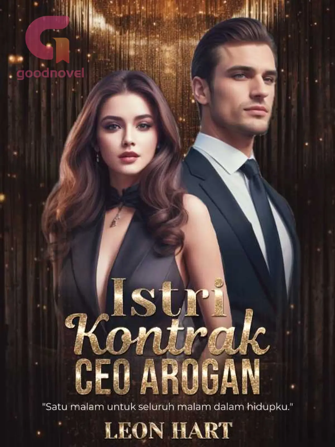 ISTRI KONTRAK CEO AROGAN - Tamparan Dan Hinaan Helena Novel & PDF Online oleh Leon Hart | Baca ...