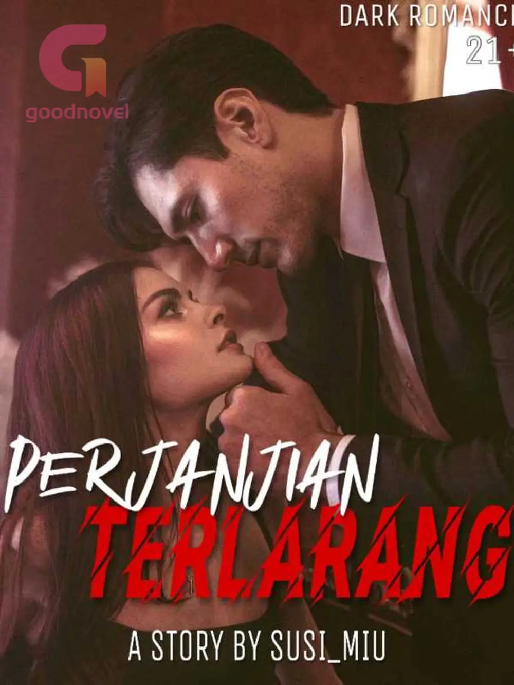 Perjanjian Terlarang - Persetan Novel & PDF Online oleh Susi_miu | Baca Romansa Cerita per Bab ...