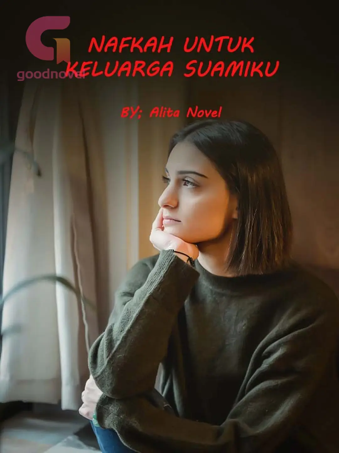 Baca Gratis Bab Bab 2 Hutang dan Tabungan dari Nafkah Untuk Keluarga Suamiku Secara Online ...