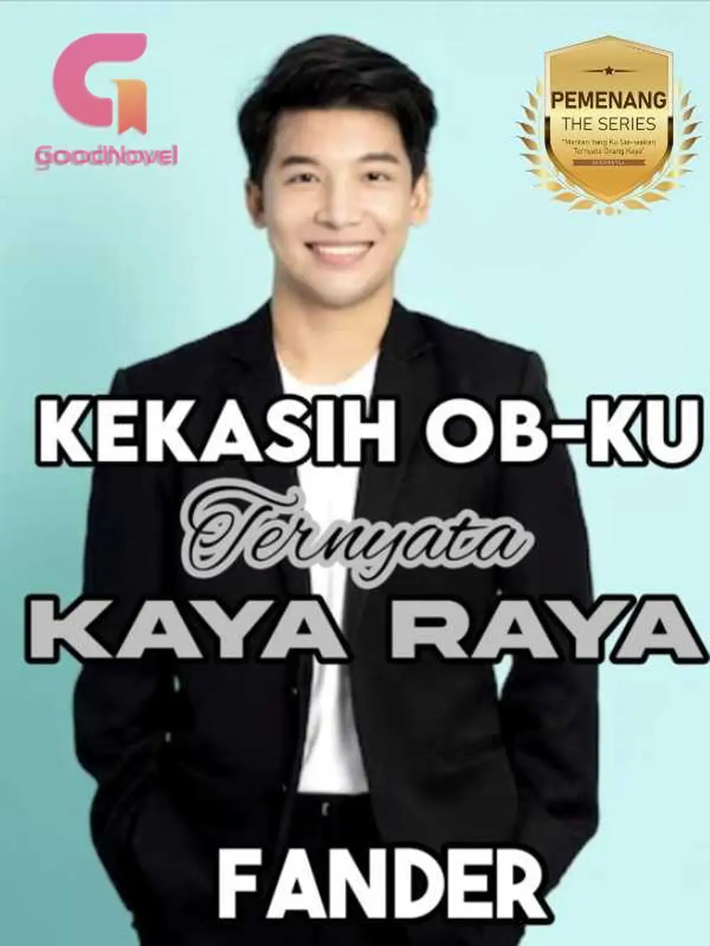 Kekasih OB-Ku Ternyata Kaya Raya - 115 Penjelasan untuk Menghilangnya Davin Novel & PDF Online ...