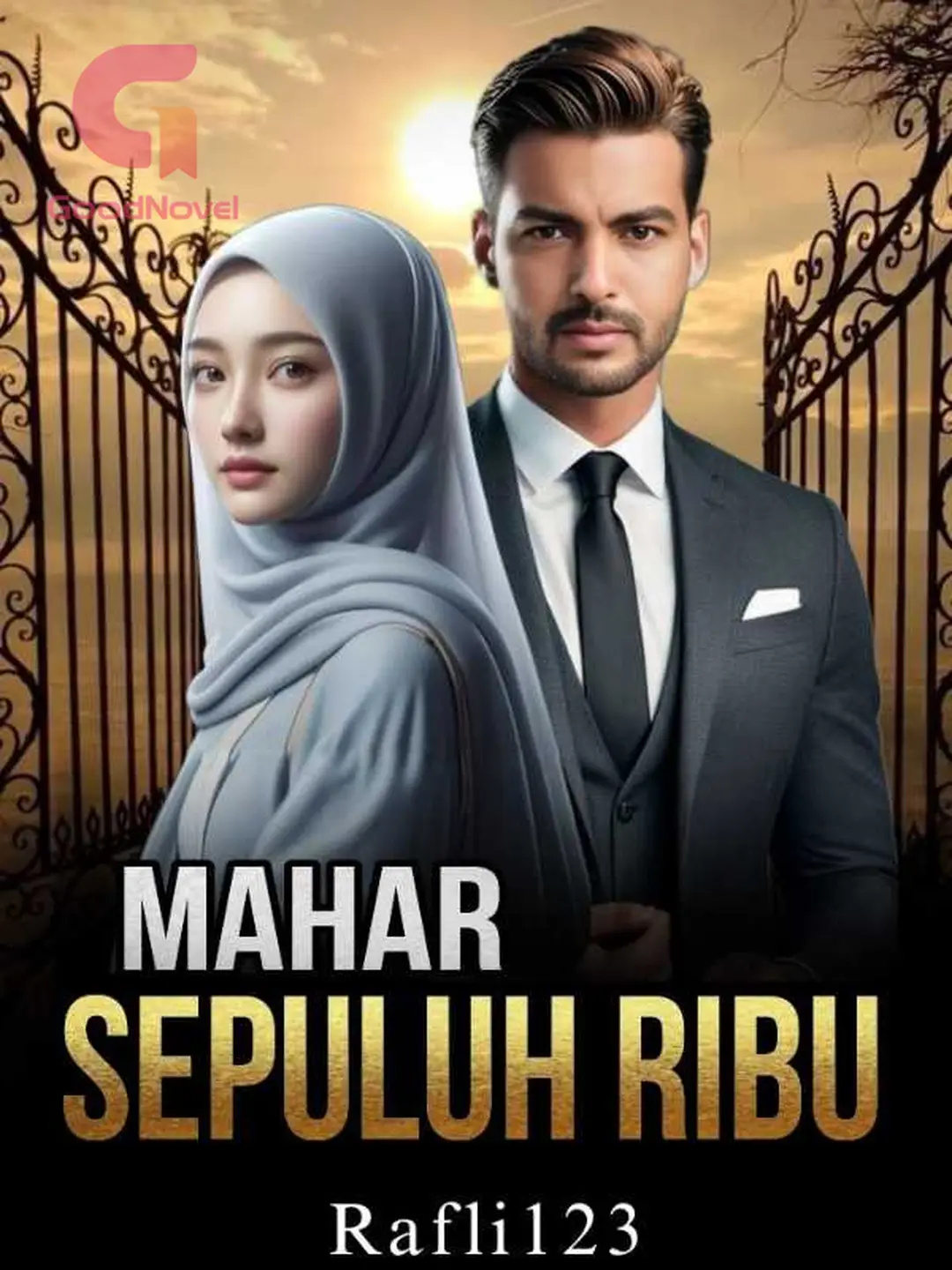 Mahar Sepuluh Ribu - 21. Sidang Yang Penuh Drama Novel & PDF Online ...