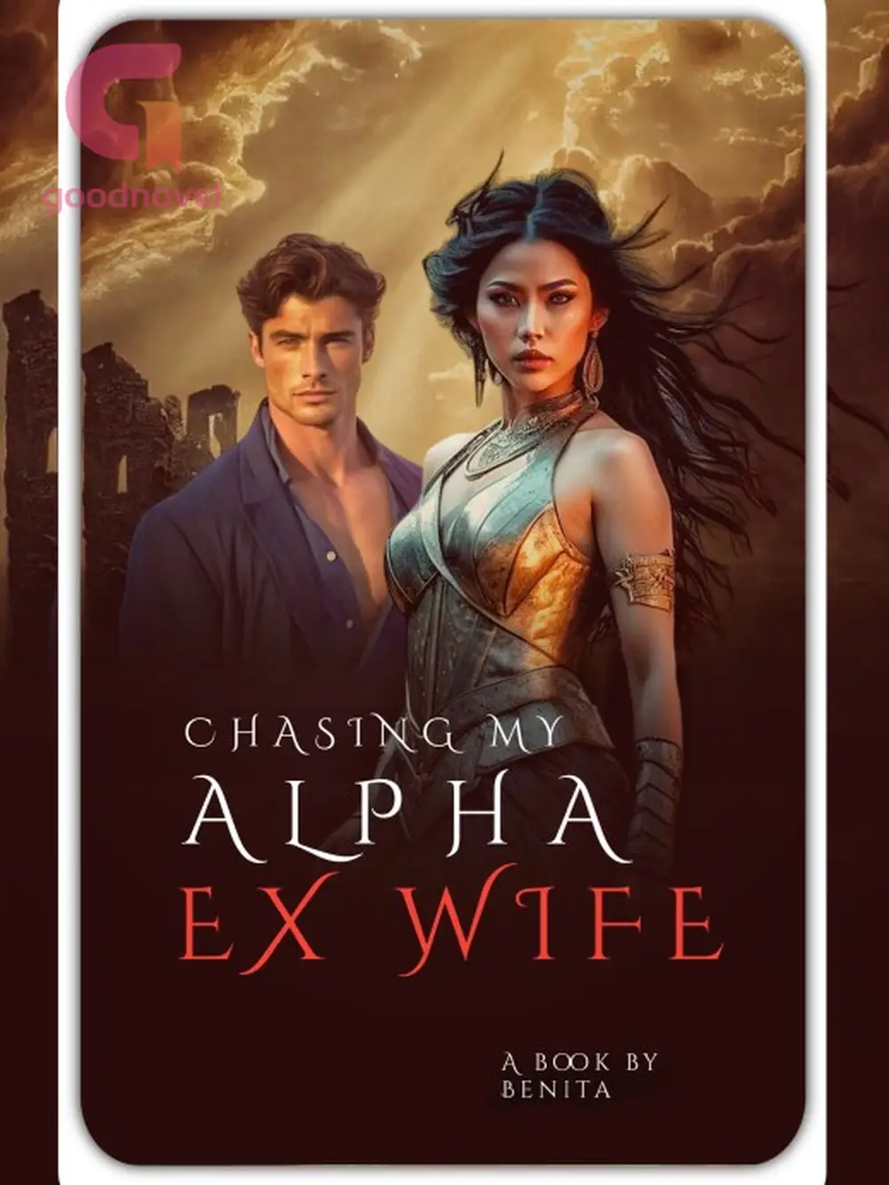 Chapter 04 - Chasing My Alpha Ex wife - GoodNovel