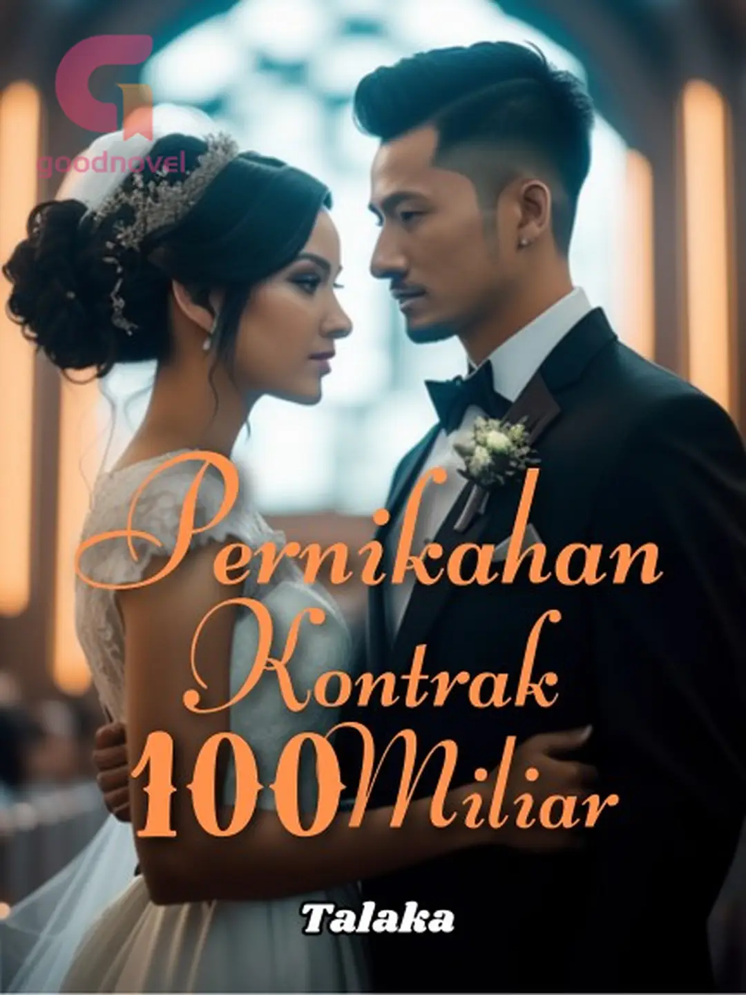 Pernikahan Kontrak 100 Miliar - Bab 15. Cincin Novel & PDF Online oleh Talaka | Baca Romansa ...