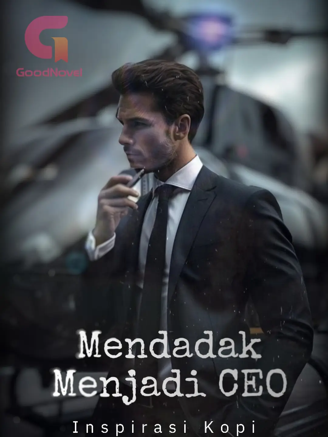 Mendadak Menjadi CEO - Ekspos Hubungan Teguh dan Clara Novel & PDF ...