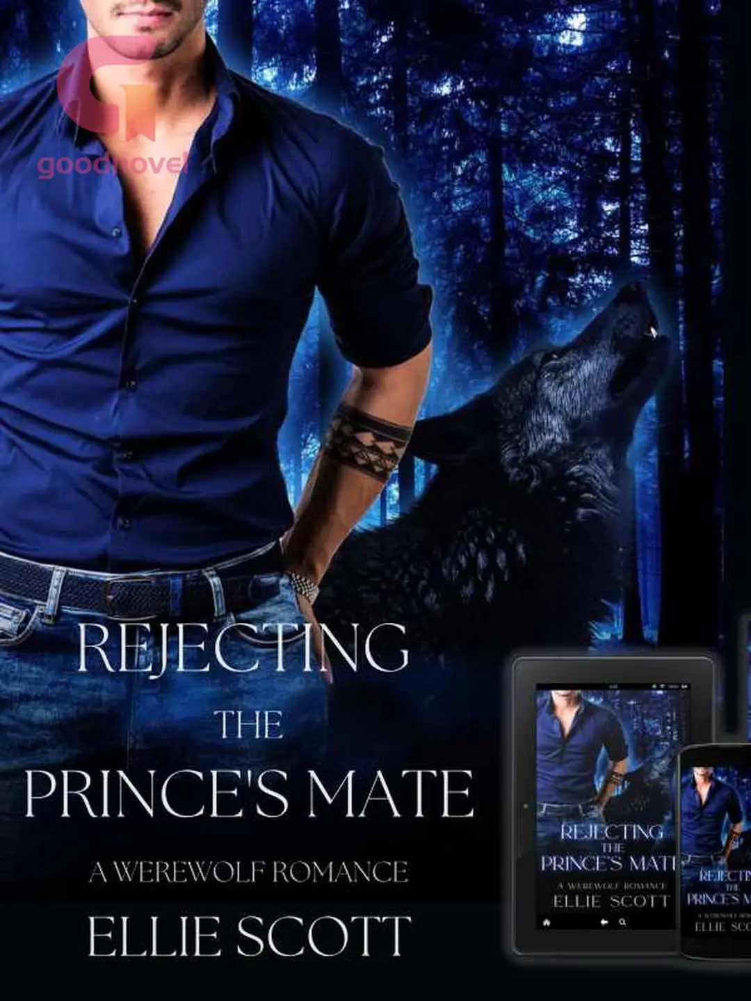 Chapter 120 - Epilogue - Rejecting the Prince's Mate - GoodNovel
