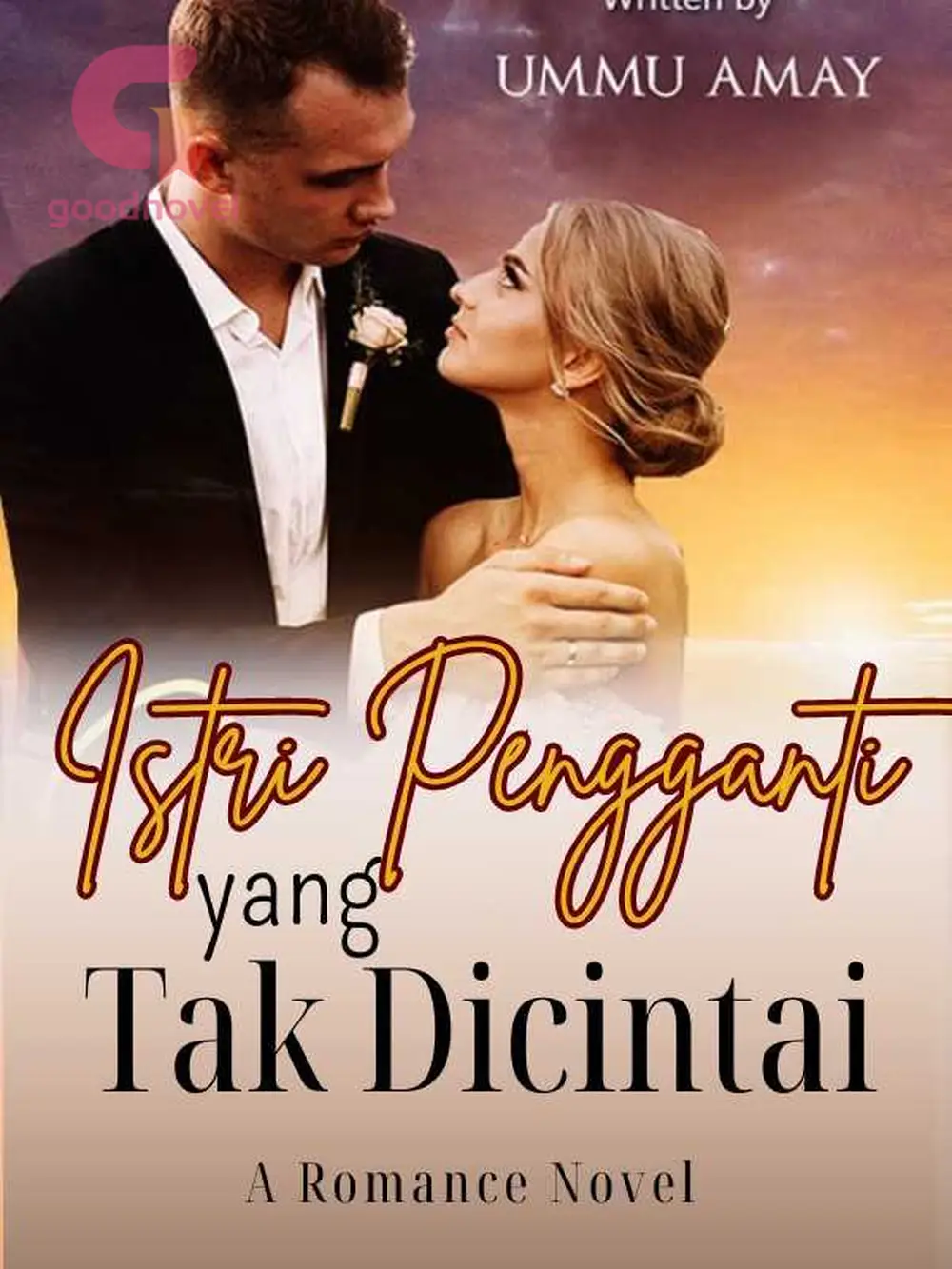Istri Pengganti yang Tak Dicintai - KE RUMAH SAKIT Novel & PDF Online oleh Ummu Amay | Baca ...