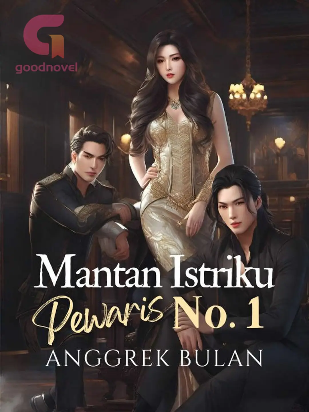 Baca Gratis Bab Bab 2. Pewaris Kedua Keluarga Wijaya dari Mantan Istriku Ternyata Pewaris Nomor ...