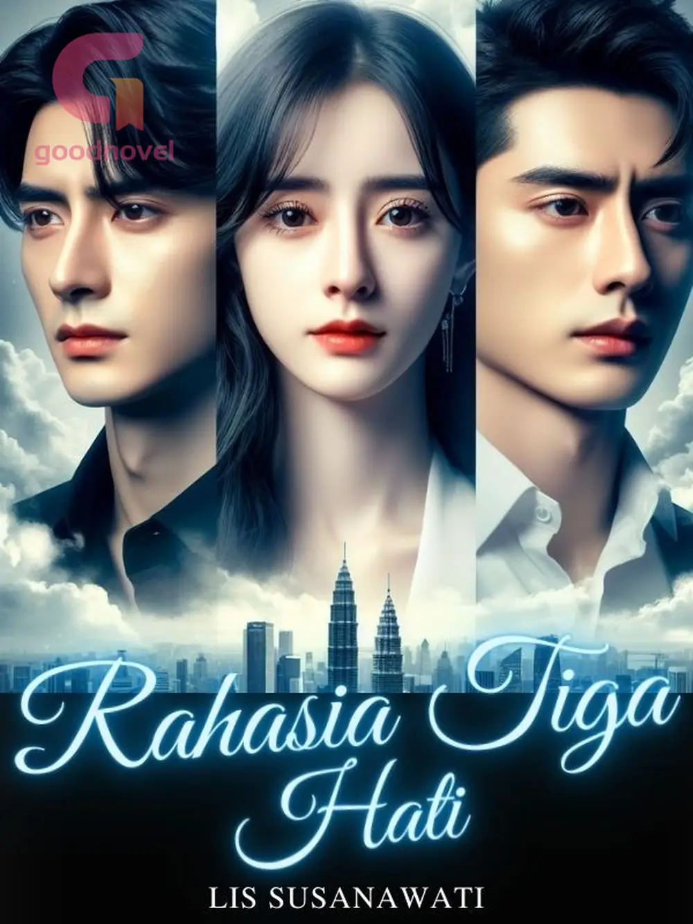 RAHASIA TIGA HATI - Bab 54 Rahasia 1 Novel & PDF Online oleh Lis Susanawati | Baca Romansa ...