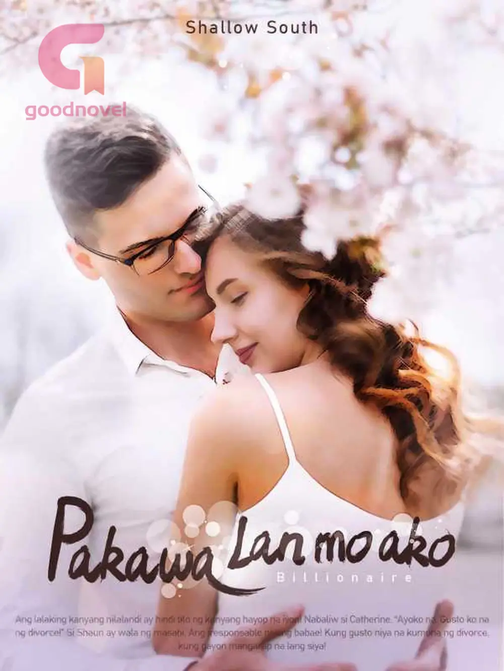 Pakawalan mo ako, Mr. Hill - Kabanata 486 Novel at PDF Online ni Shallow South | Magbasa ng ...