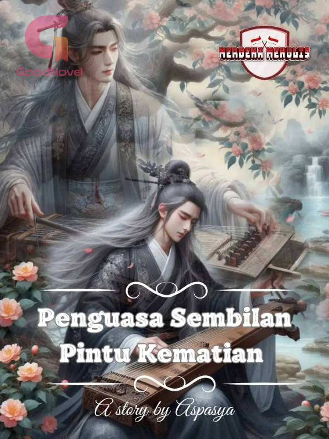 Penguasa Sembilan Pintu Kematian - Permohonan Wenwan Novel & PDF Online oleh Aspasya | Baca ...