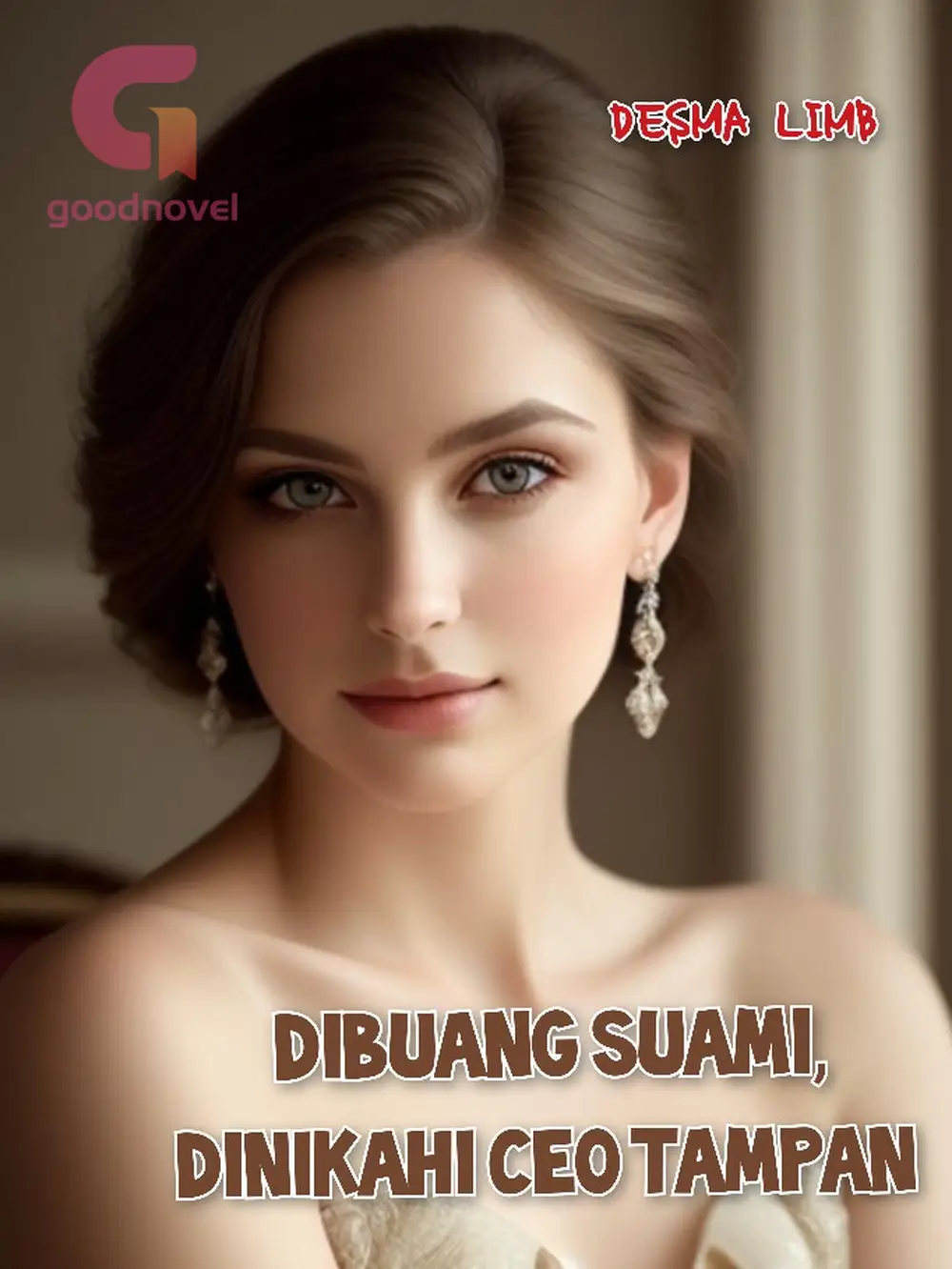 Dibuang Suami, Dinikahi CEO Tampan - 35. Ternyata yang Mandul? Novel & PDF Online oleh Desma ...