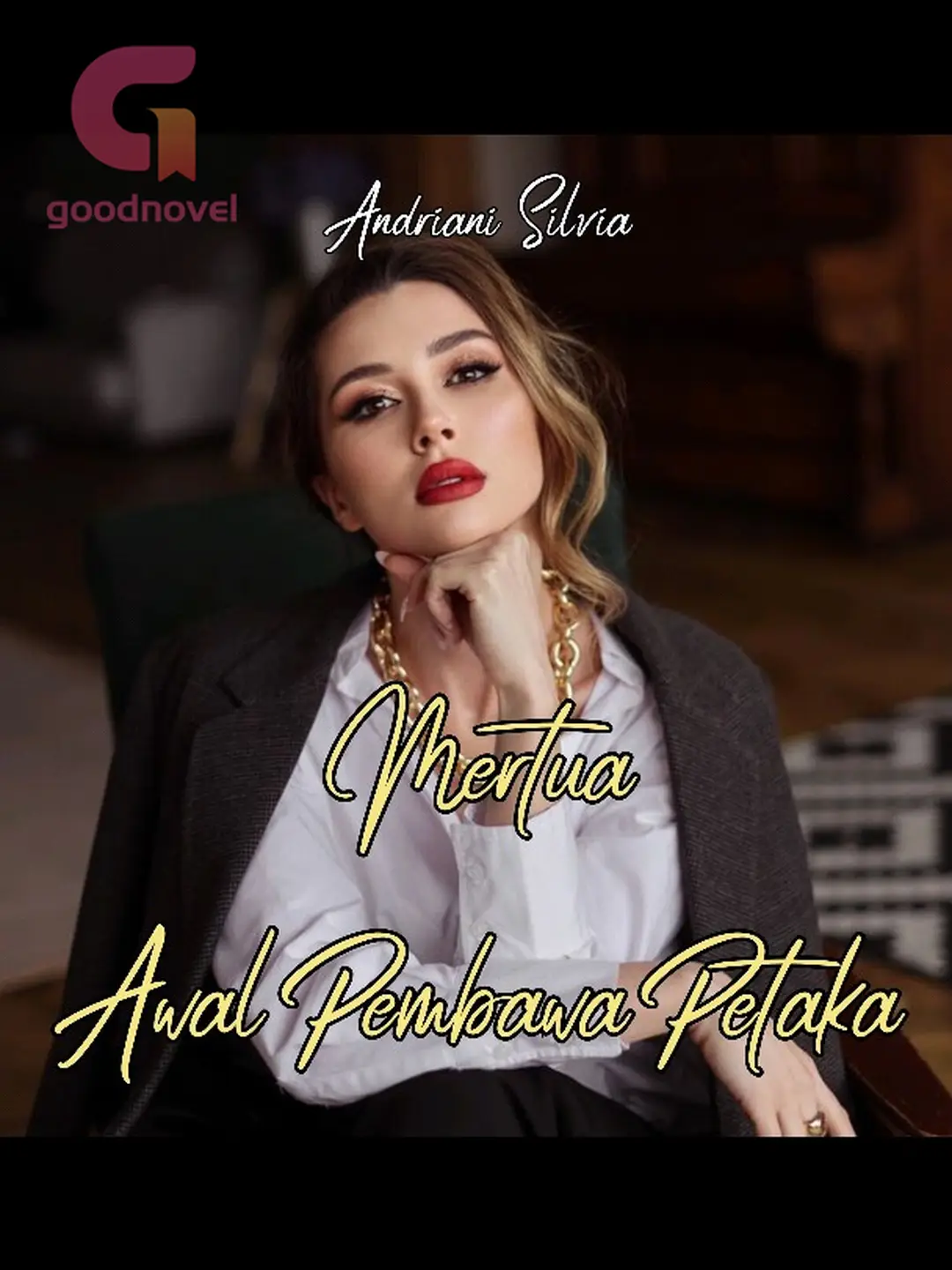 Baca Gratis Bab Surat Perjanjian dari Mertua, Awal Pembawa Petaka Secara Online | GoodNovel