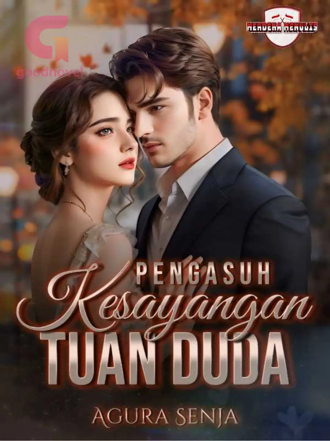 Pengasuh Kesayangan Tuan Duda - Tuan Muda Raga Novel & PDF Online oleh Agura Senja | Baca ...