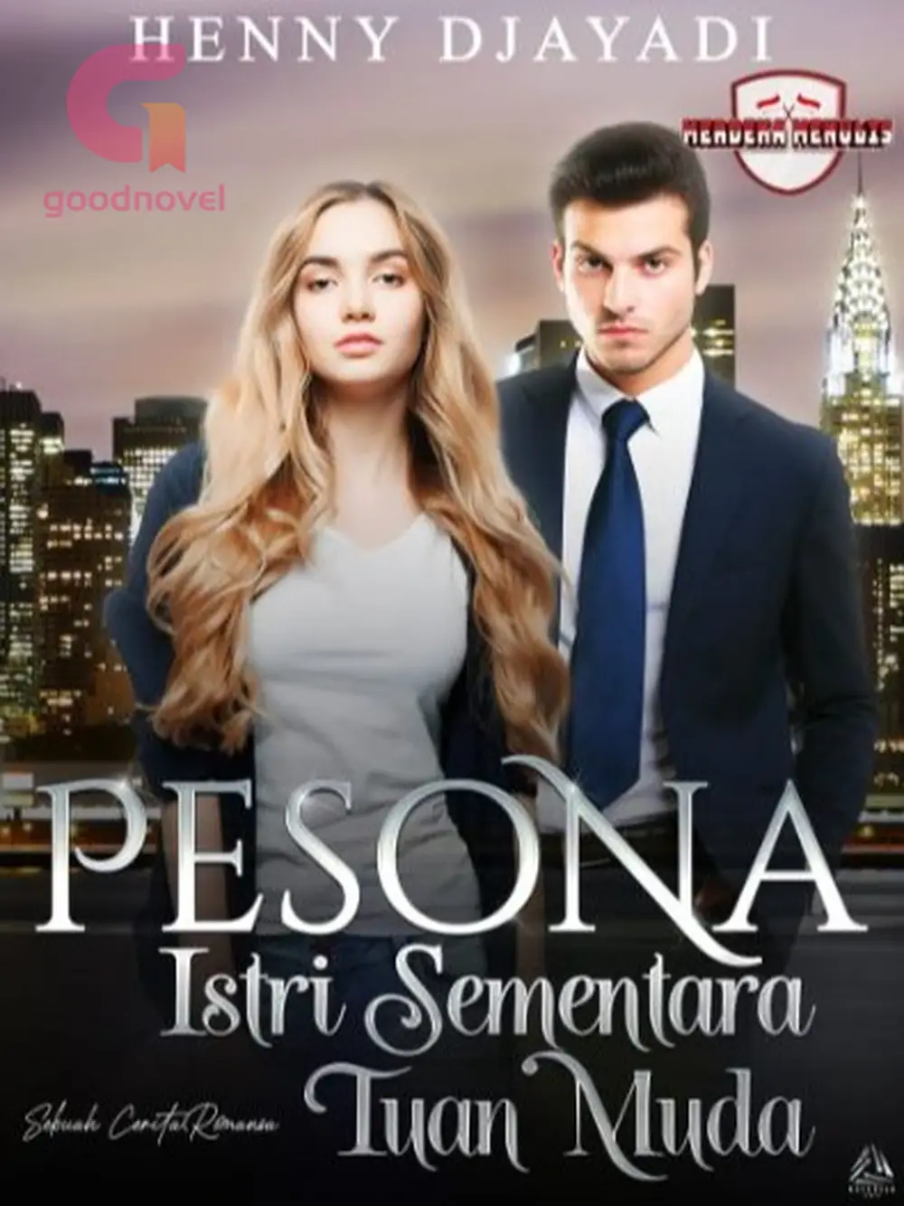 Pesona Istri Sementara Tuan Muda - 6. Siapa yang Berkorban, Siapa yang Mendapat Hadiah? Novel ...