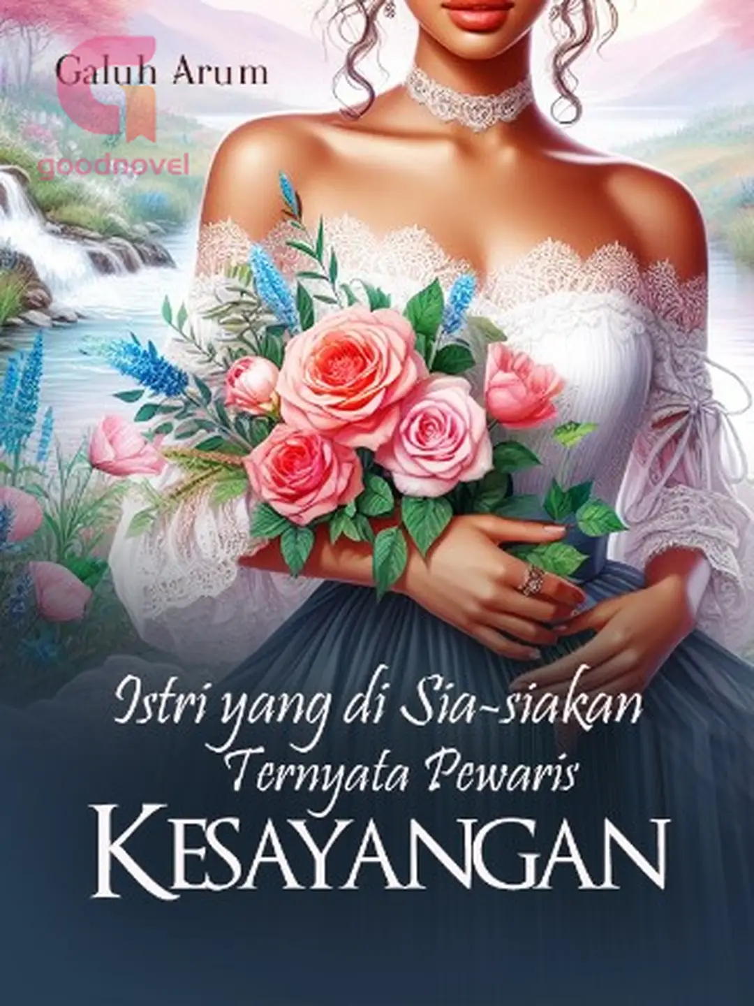 Istri yang Disia-siakan Ternyata Pewaris Kesayangan - Perkenalan Novel & PDF Online oleh Galuh ...