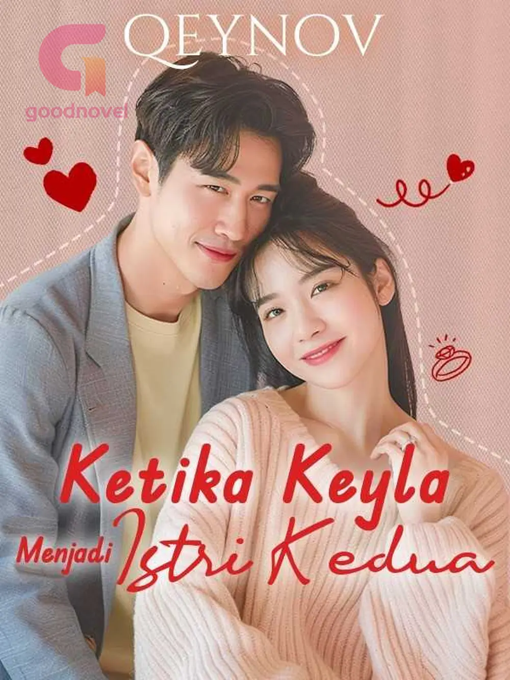 Ketika Keyla Menjadi Istri Kedua - [41] Langkah Untuk Melindungi Anak-Anak Novel & PDF Online ...