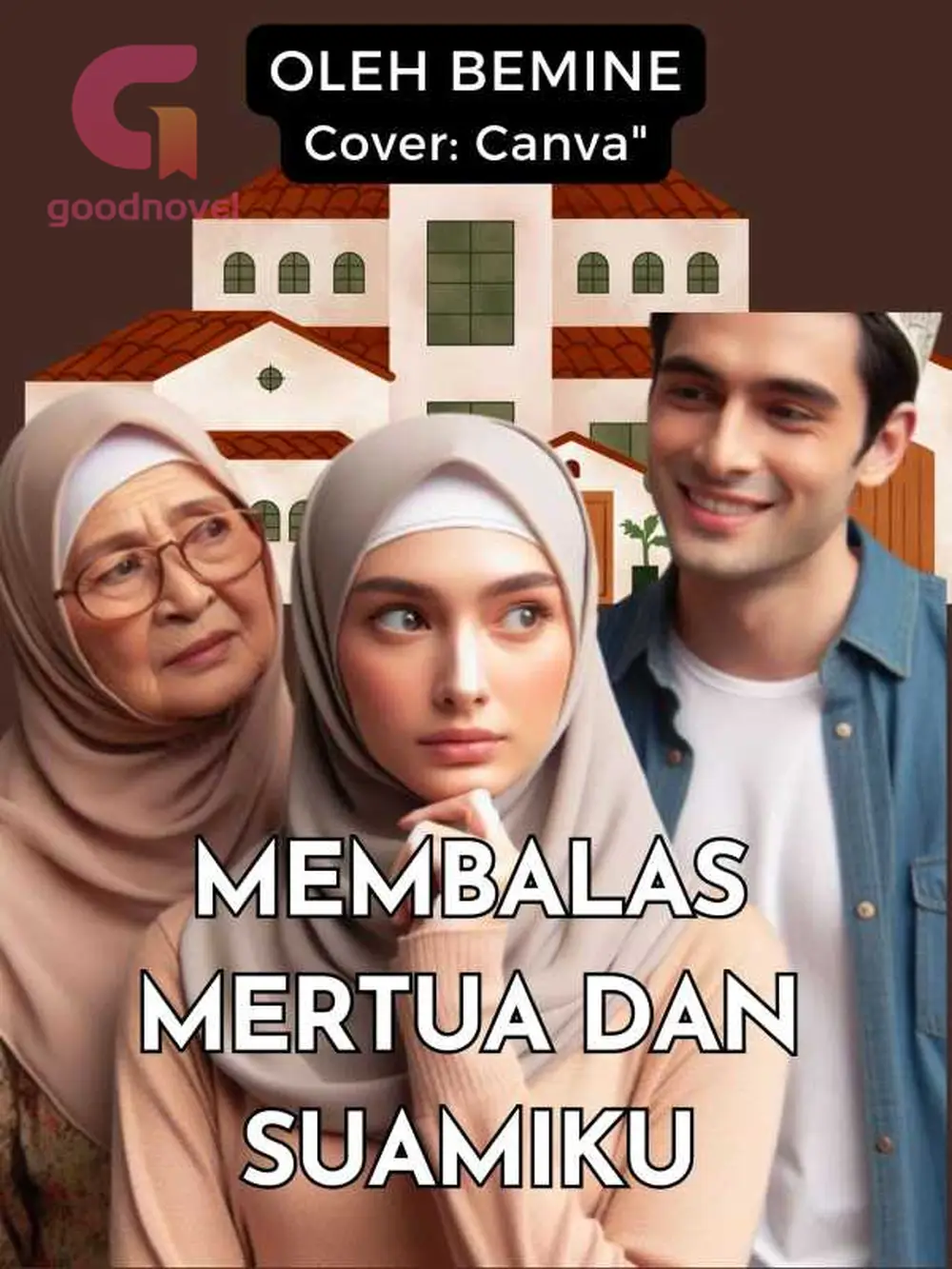 Membalas Mertua dan Suamiku - Bab 9: Membalas Mertua dan Suamiku Novel & PDF Online oleh Bemine ...