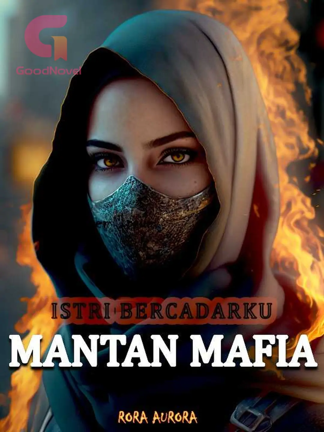 ISTRI BERCADARKU MANTAN MAFIA - BAB 21_FIRST KISS Novel & PDF Online oleh Rora Aurora | Baca ...