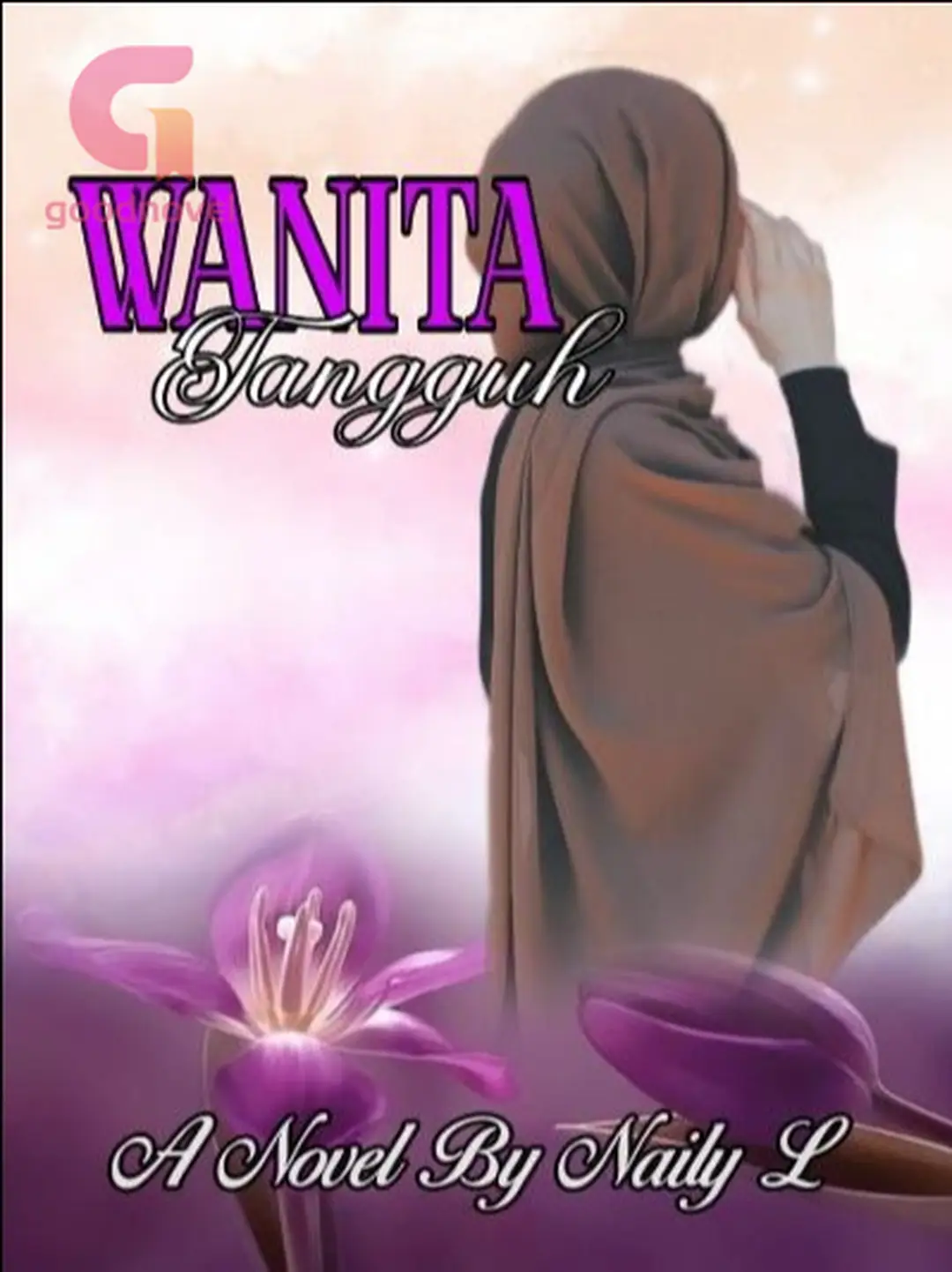 Wanita Tangguh - Pertengkaran di Sekolah Novel & PDF Online oleh Naily L | Baca Rumah Tangga ...