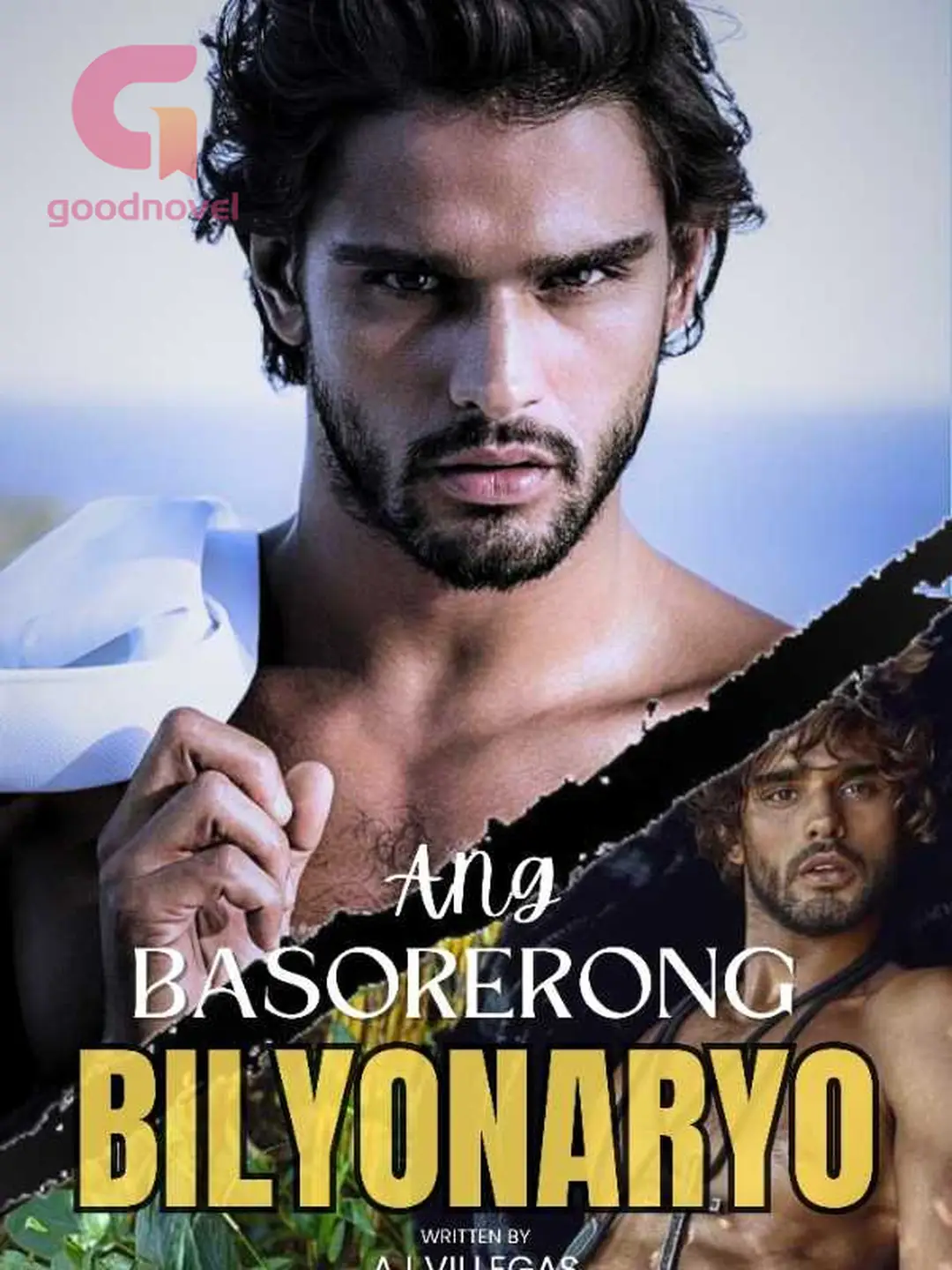 Ang Basorerong Bilyonaryo - Kabanata 27 Novel at PDF Online ni Aj Villegas | Magbasa ng Urban ...