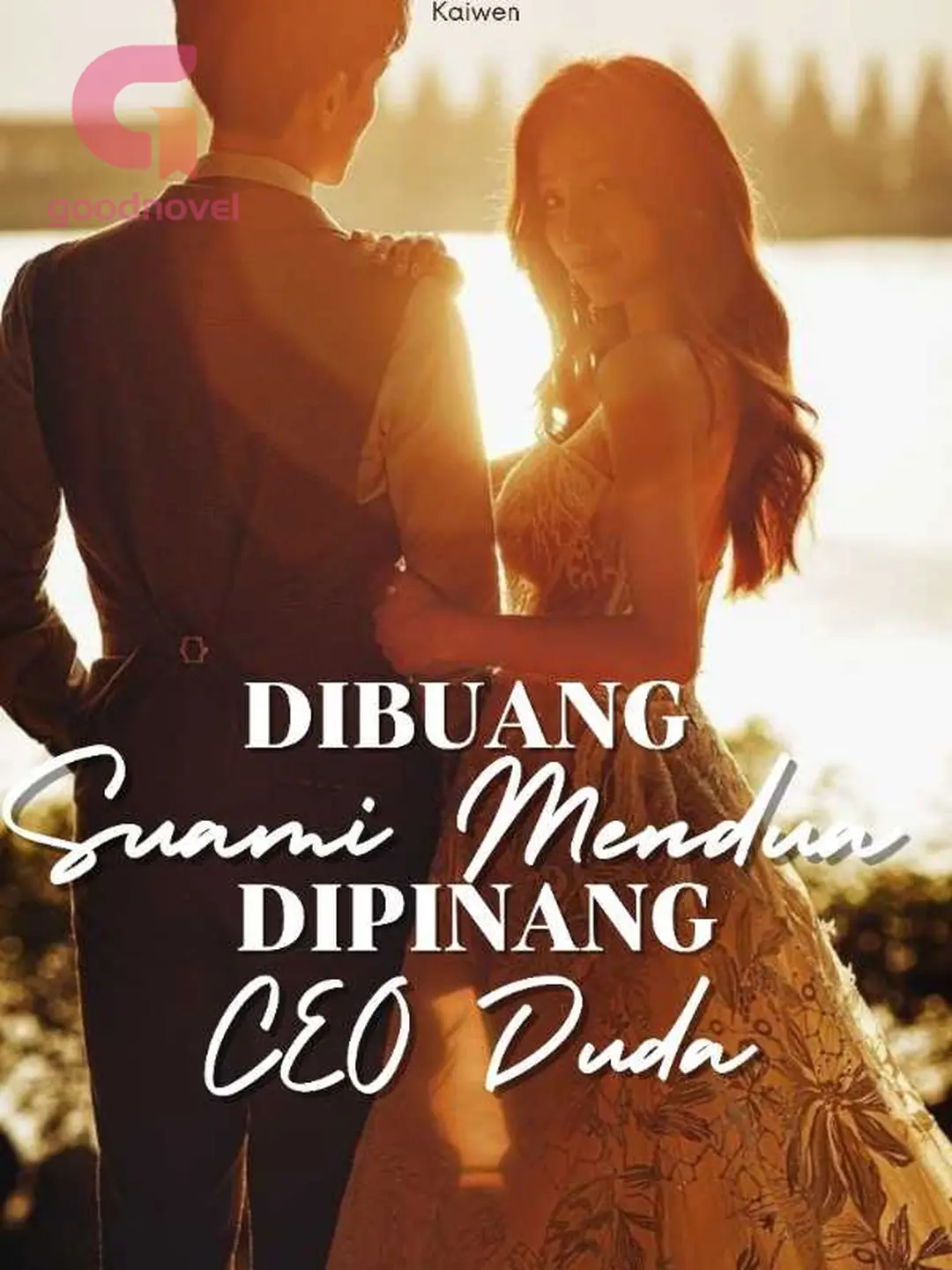 Dibuang Suami Mendua, Dipinang CEO Duda - Baca Gratis Online oleh Kaiwen77 | GoodNovel