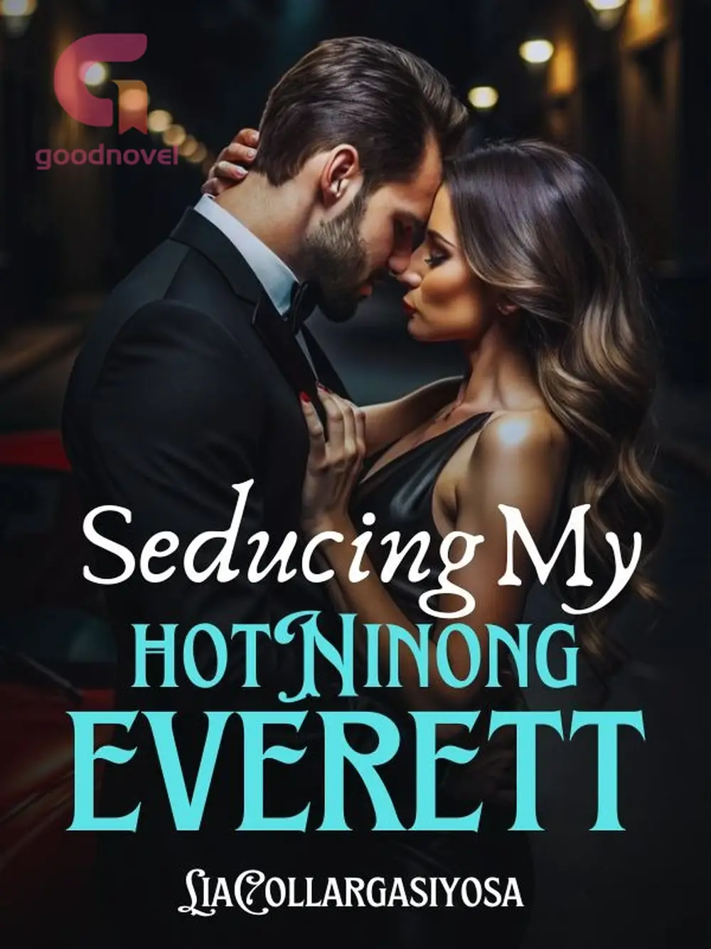 Seducing My Hot Ninong Everett - 0443: Season (Chapter 37) Novel at PDF Online ni ...