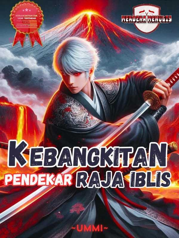 KEBANGKITAN PENDEKAR RAJA IBLIS PDF & Novel Online dari Ummi untuk Dibaca Gratis - Fantasi ...