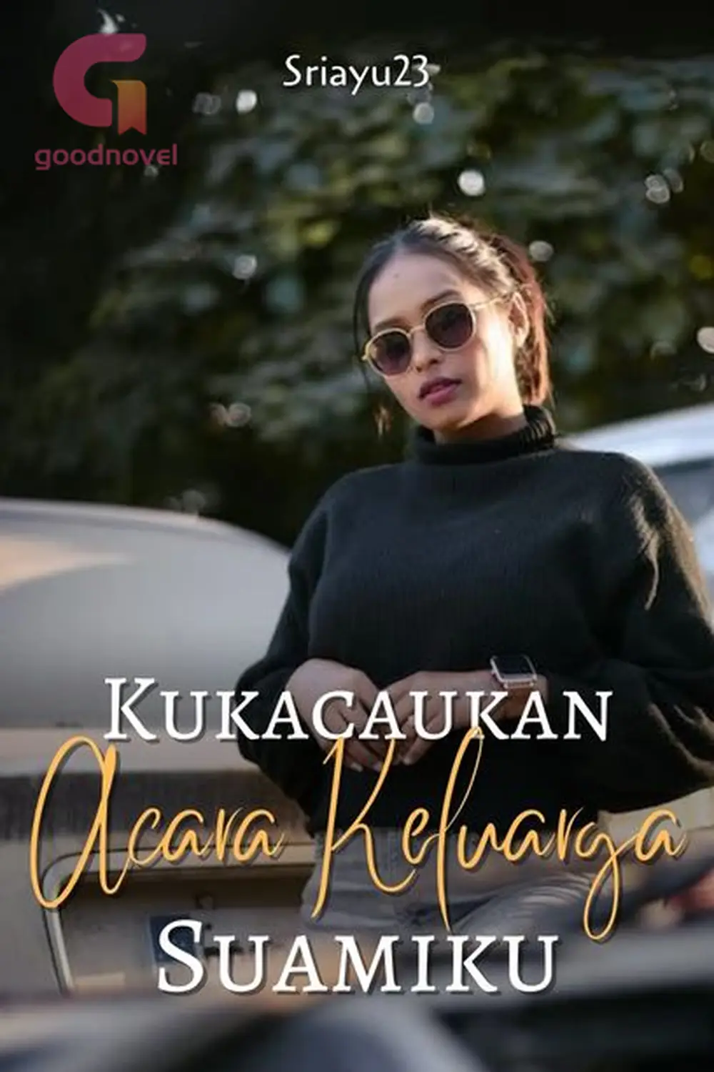 Kukacaukan Acara Keluarga Suamiku - POV Eva Novel & PDF Online oleh Sriayu23 | Baca Rumah Tangga ...