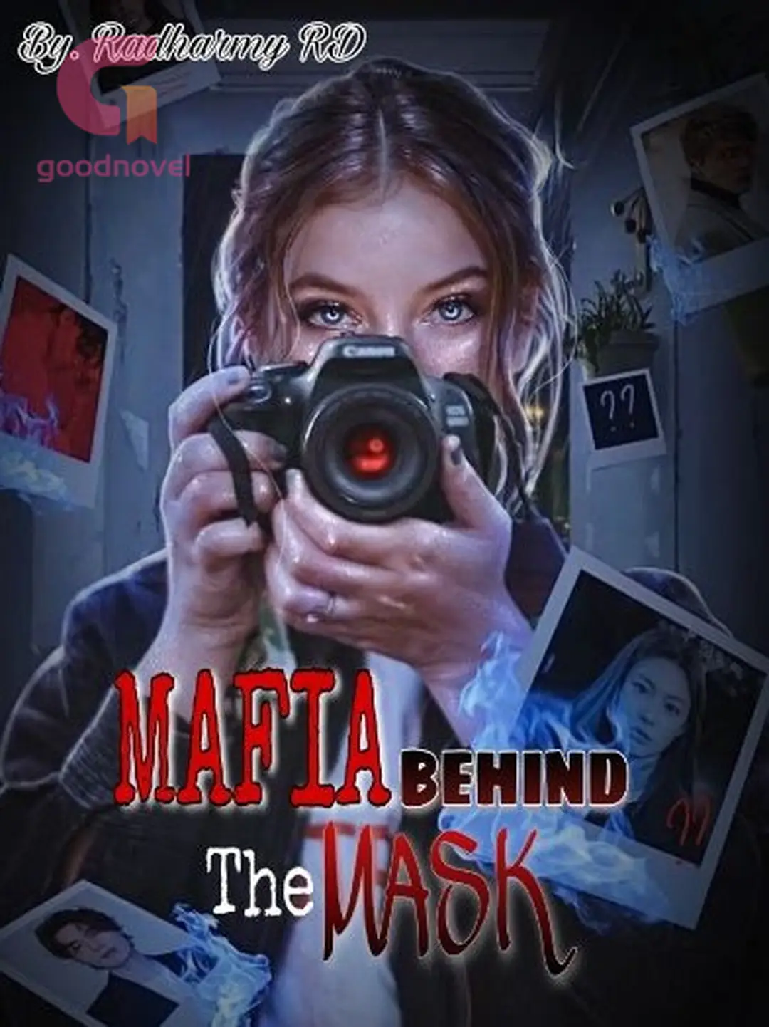 MAFIA Behind The MASK - Langkah Dalam Bayangan Novel & PDF Online oleh Radharmy RD | Baca ...