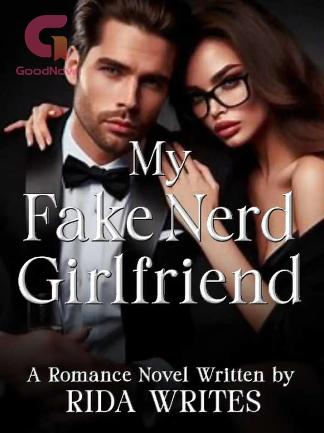 My Fake Nerd Girlfriend -Basahin Online nang Libre ni RIDA Writes ...