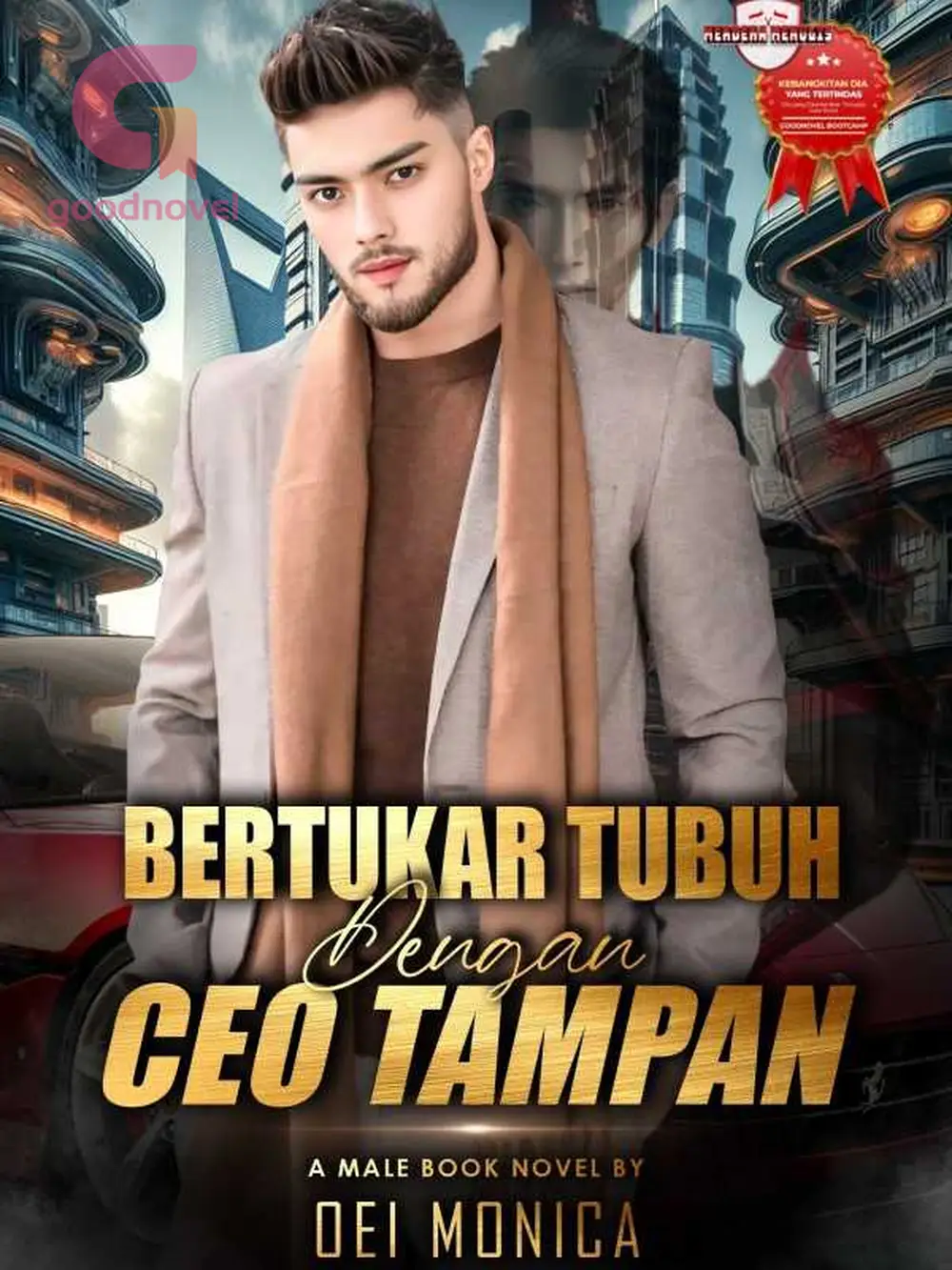 Bertukar Tubuh dengan CEO Tampan - Bab 184. Kepala Feng Siyu Menjadi Rebutan Novel & PDF Online ...