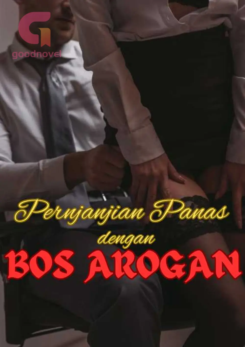 Perjanjian Panas dengan Bos Arogan - Chapter 537 Novel & PDF Online oleh Iamyourhappy | Baca ...