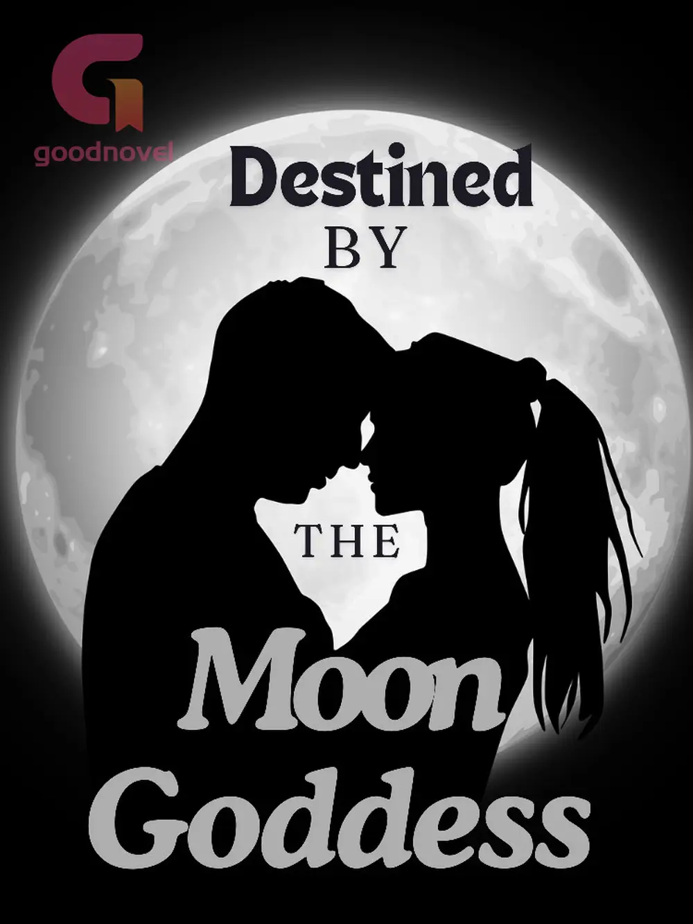 Chapter Eighty-four - Destined By The Moon Goddess - GoodNovel