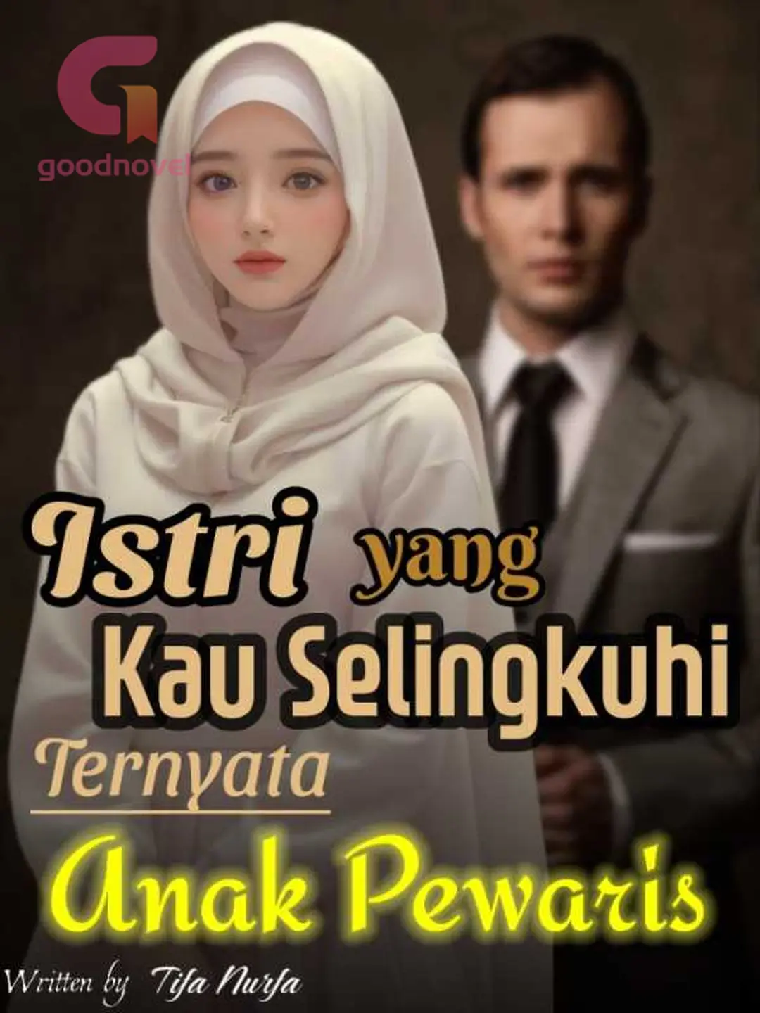 Istri yang Kau Selingkuhi Ternyata Anak Pewaris oleh Tifa Nurfa Baca Gratis Online - GoodNovel