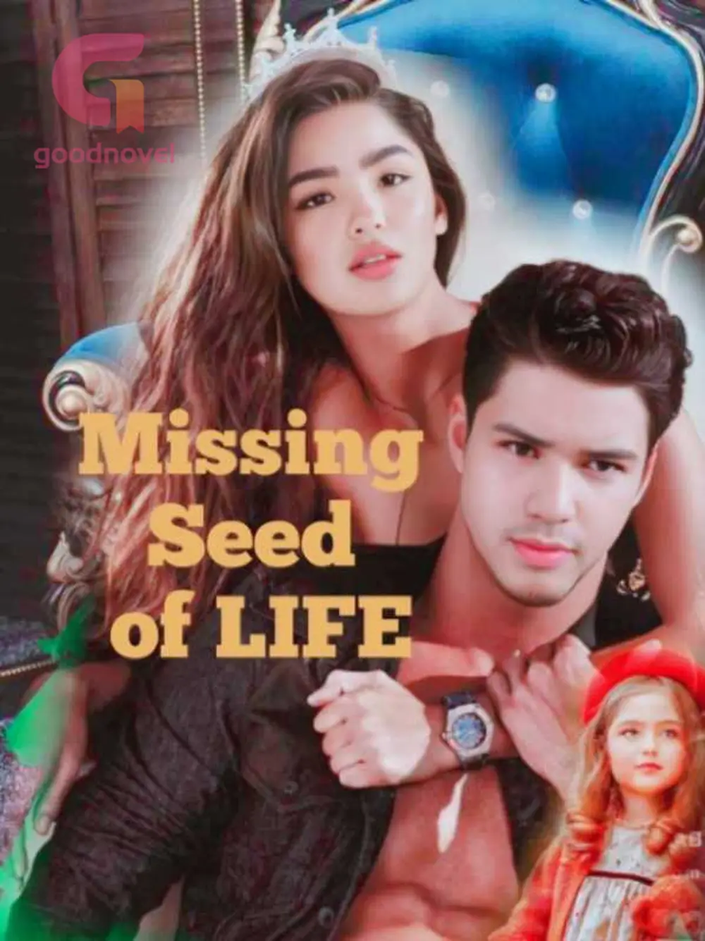 Missing Seed of Life (SPG) - Kabanata 0412 Novel at PDF Online ni lhyn | Magbasa ng Romance Maga ...