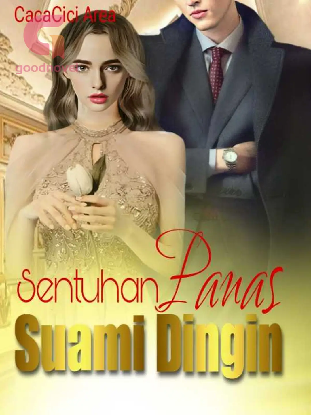 Sentuhan Panas Suami Dingin - Menikah Secara Dadakan Novel & PDF Online oleh CacaCici | Baca ...