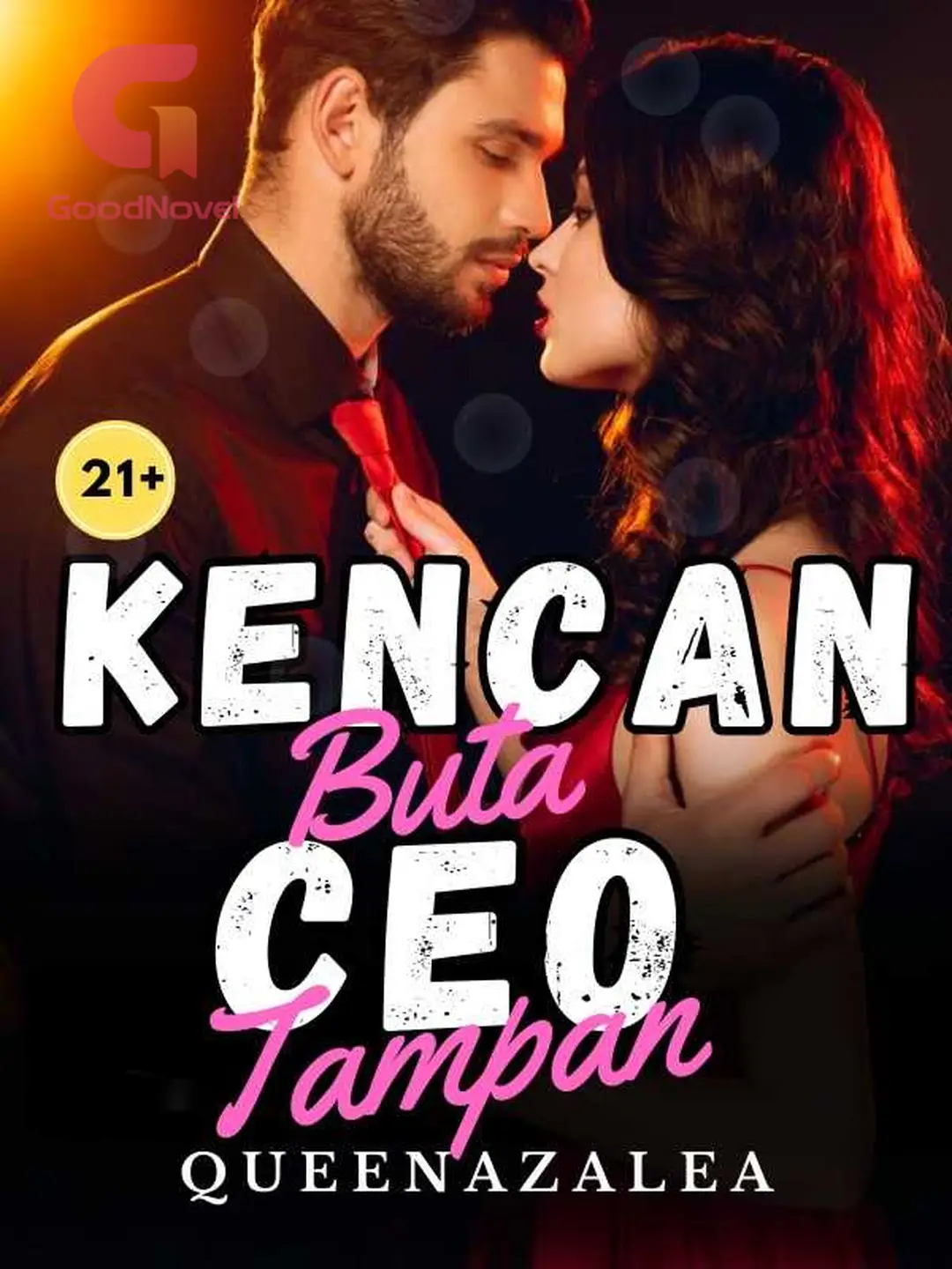 Kencan Buta CEO Tampan - 38. Luka Itu Lagi Novel & PDF Online oleh ...