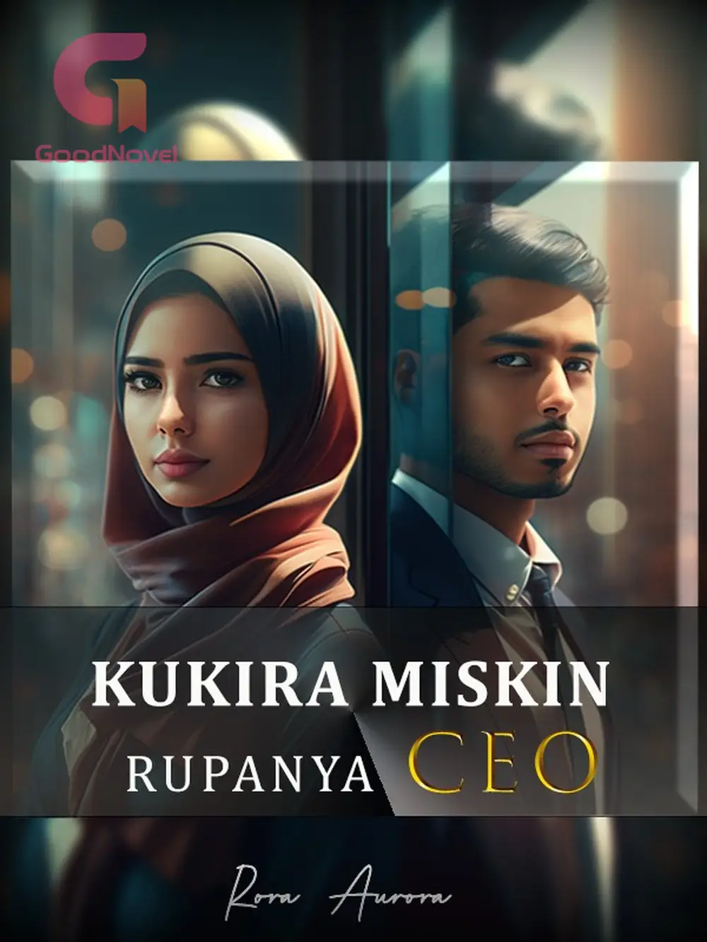 KUKIRA MISKIN, RUPANYA CEO oleh Rora Aurora Baca Gratis Online - GoodNovel