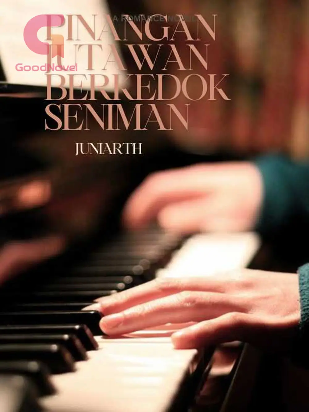 Pinangan Jutawan Berkedok Seniman - Beri Gue Minuman Yang Bikin Teler ...