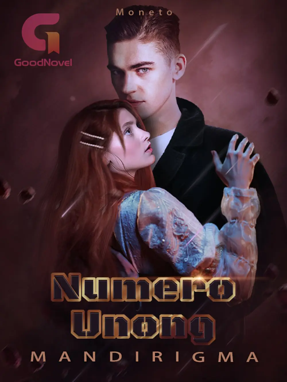 Numero Unong Mandirigma - Kabanata 12 Novel at PDF Online ni Moneto ...