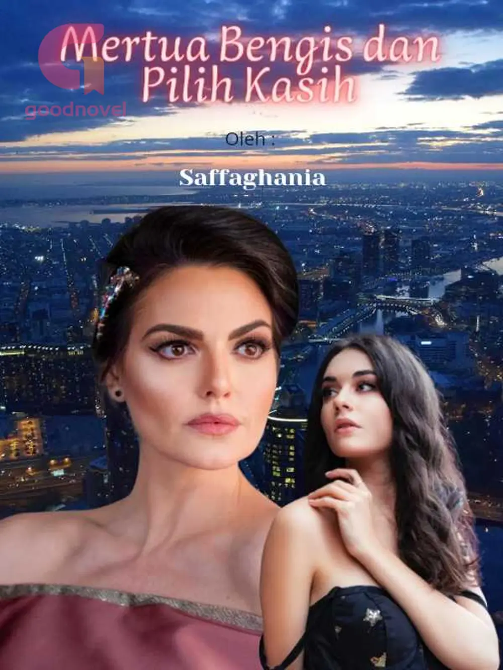 Mertua Bengis dan Pilih Kasih - Sah Menikah Walau Dipermalukan Novel & PDF Online oleh ...