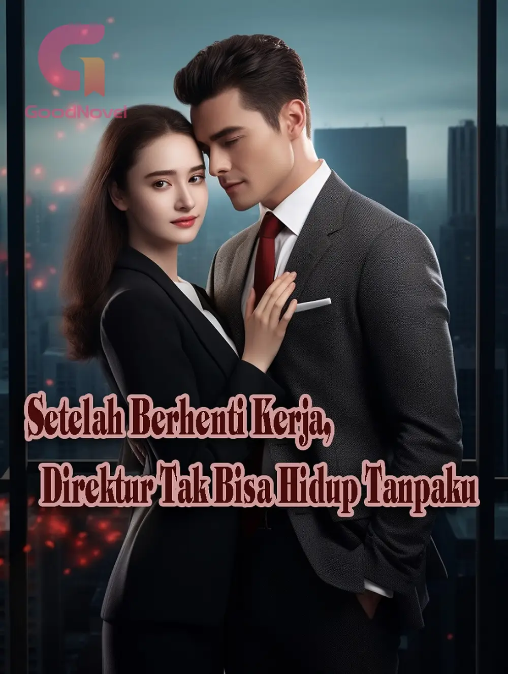 Setelah Berhenti Kerja, Direktur Tak Bisa Hidup Tanpaku - Bab 9 Bahasa ...