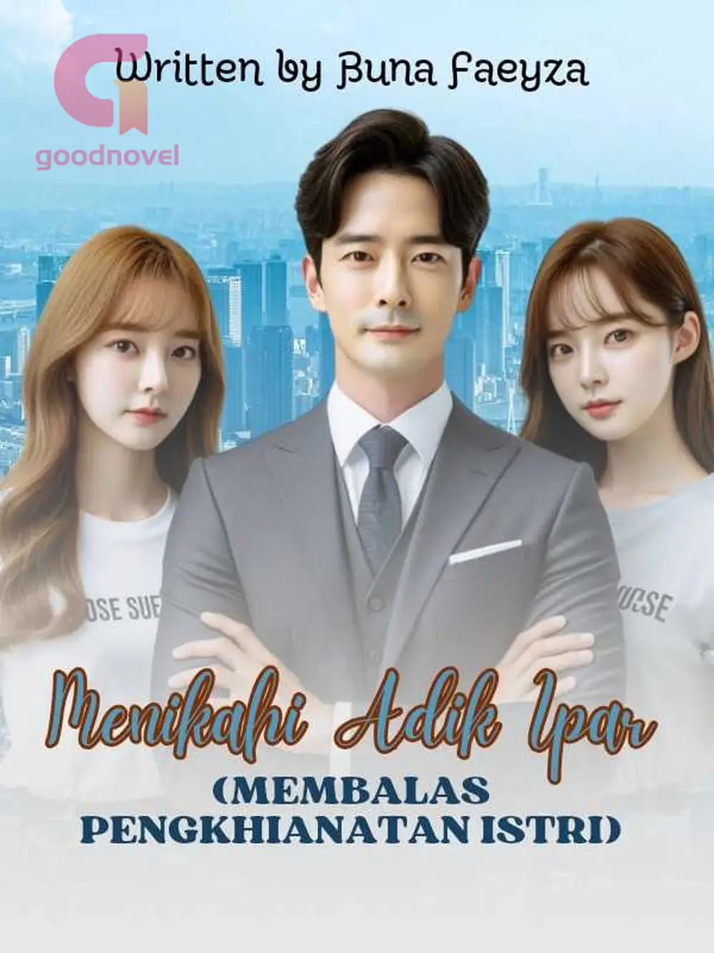 MENIKAHI ADIK IPAR (MEMBALAS PENGKHIANATAN ISTRI) - 6. Pengusiran Arisha Novel & PDF Online oleh ...