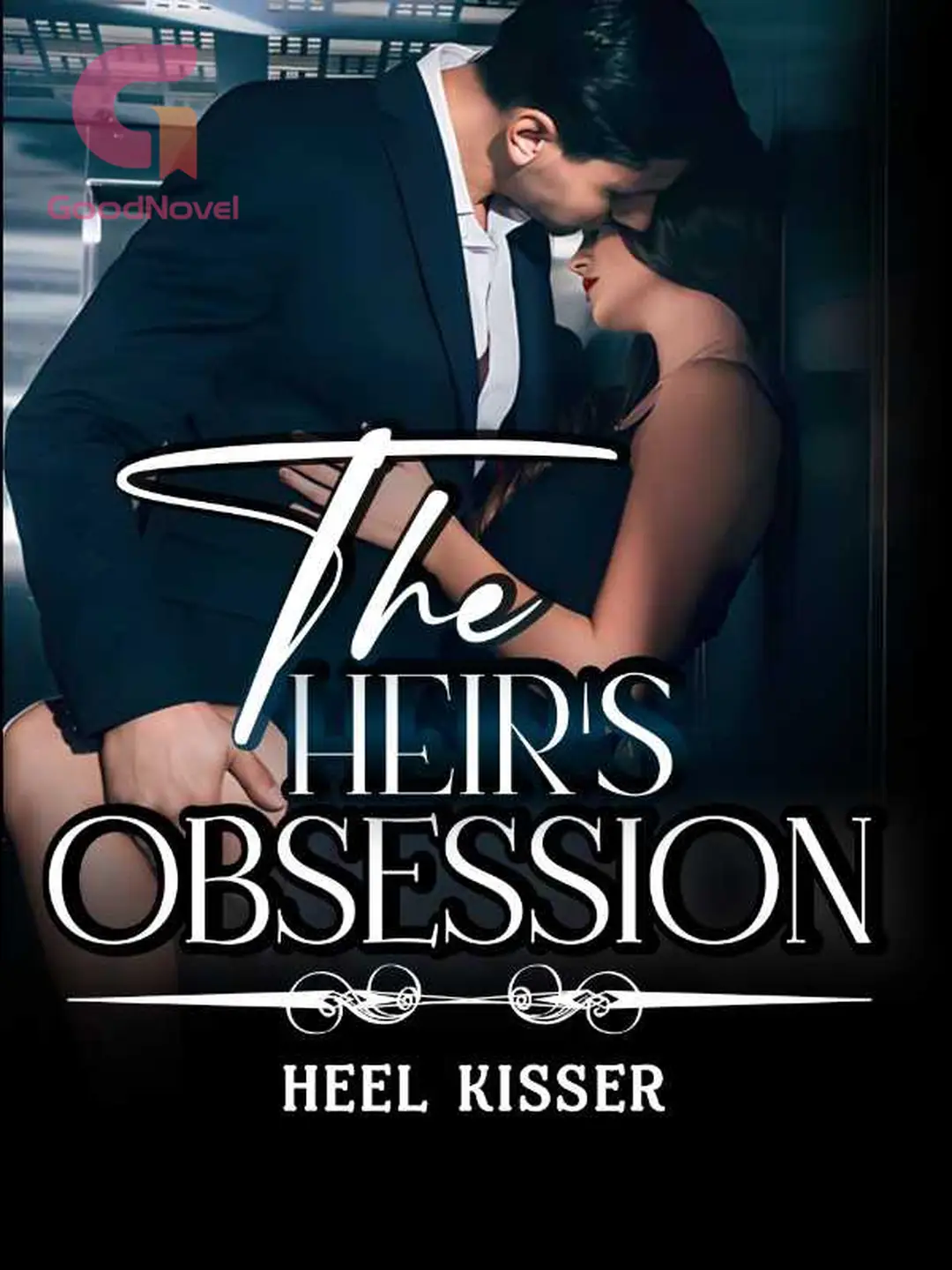 THE HEIR'S OBSESSION - Chapter 45: UNDERSTANDING THE HIM Novel at PDF Online ni Heel Kisser ...