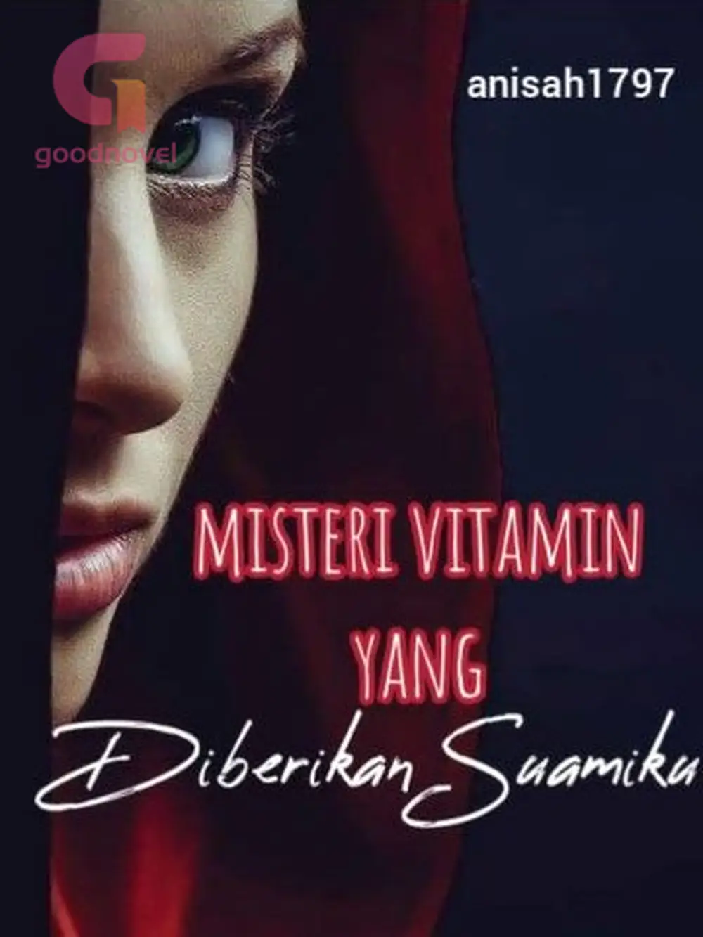MISTERI VITAMIN YANG DIBERIKAN OLEH SUAMIKU - BAB 2 Novel & PDF Online oleh Anisah97 | Baca ...