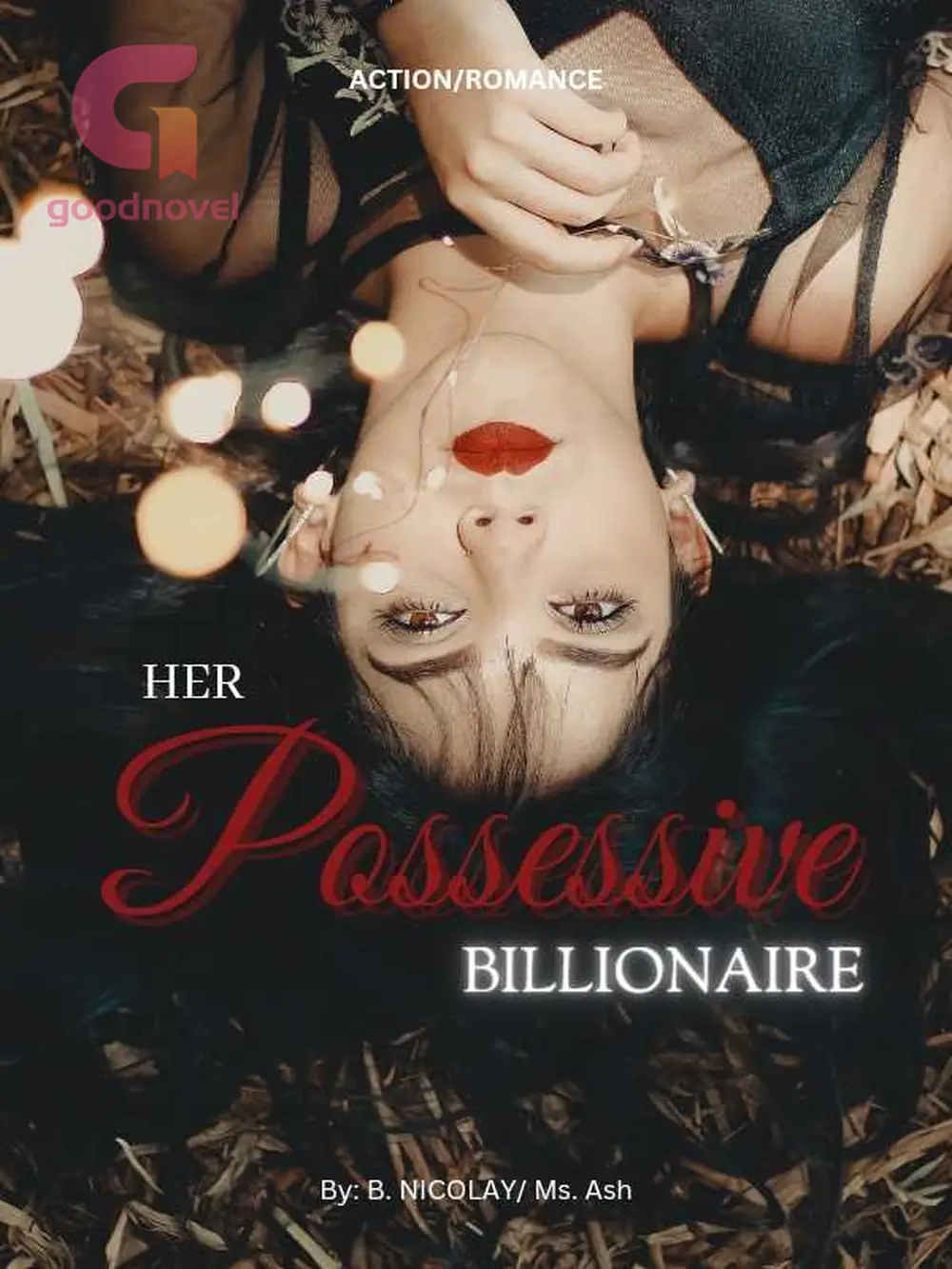 Her Possessive Billionaire (TAGALOG) - KABANATA 60 Novel at PDF Online ni B.NICOLAY/Ms.Ash ...