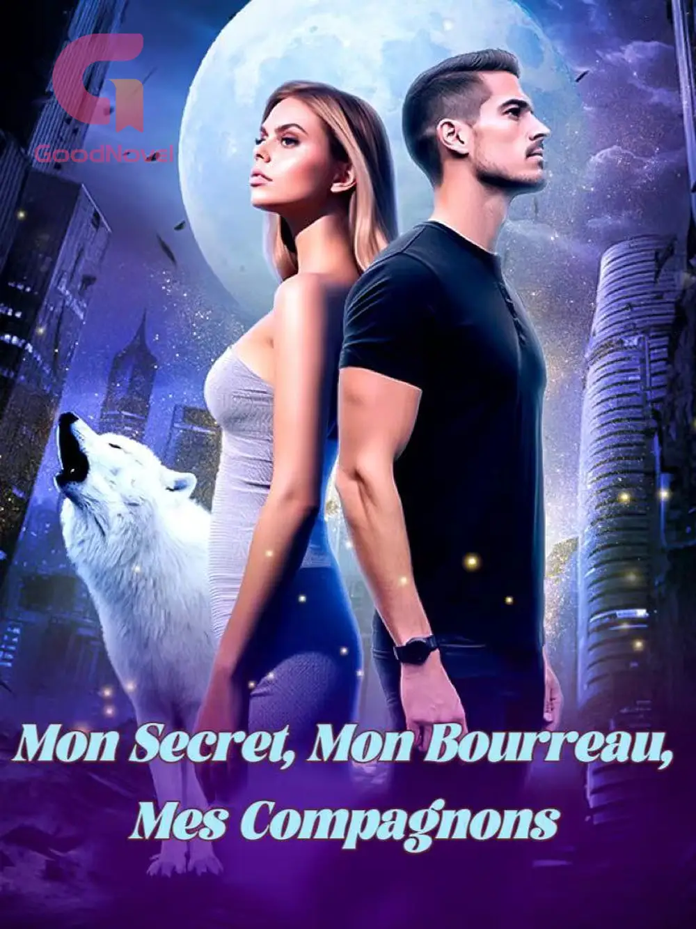 Mon Secret, Mon Bourreau, Mes Compagnons - Chapitre 605 Roman & PDF en ligne par Miss L | Lire ...